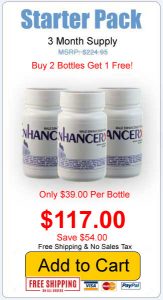 EnhanceRx Male Enhancement | Enhance Your Sex Life Today