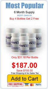 EnhanceRx Male Enhancement | Enhance Your Sex Life Today