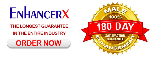 180 Day Money Back Guarantee | EnhanceRx Male Enhancement