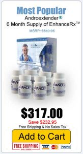 The Ultimate Enhancerx™ System | EnhanceRx Male Enhancement